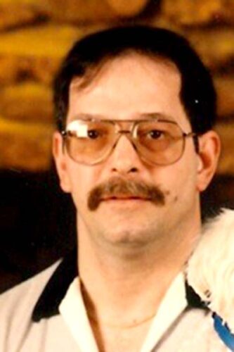 Charles Swindler 1956-2025 | News, Sports, Jobs - Tribune Chronicle